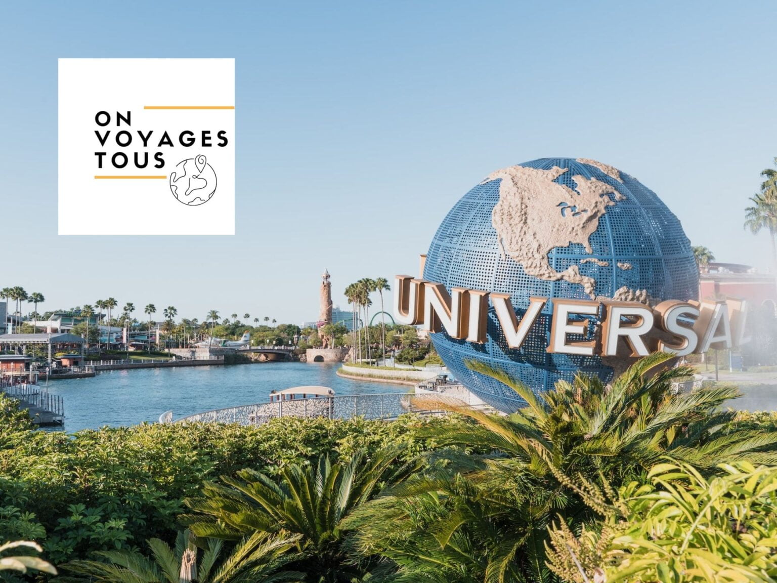 Le Parc Universal Studios Japan Osaka : Le Guide Complet